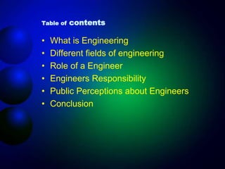 Engineering image | PPT