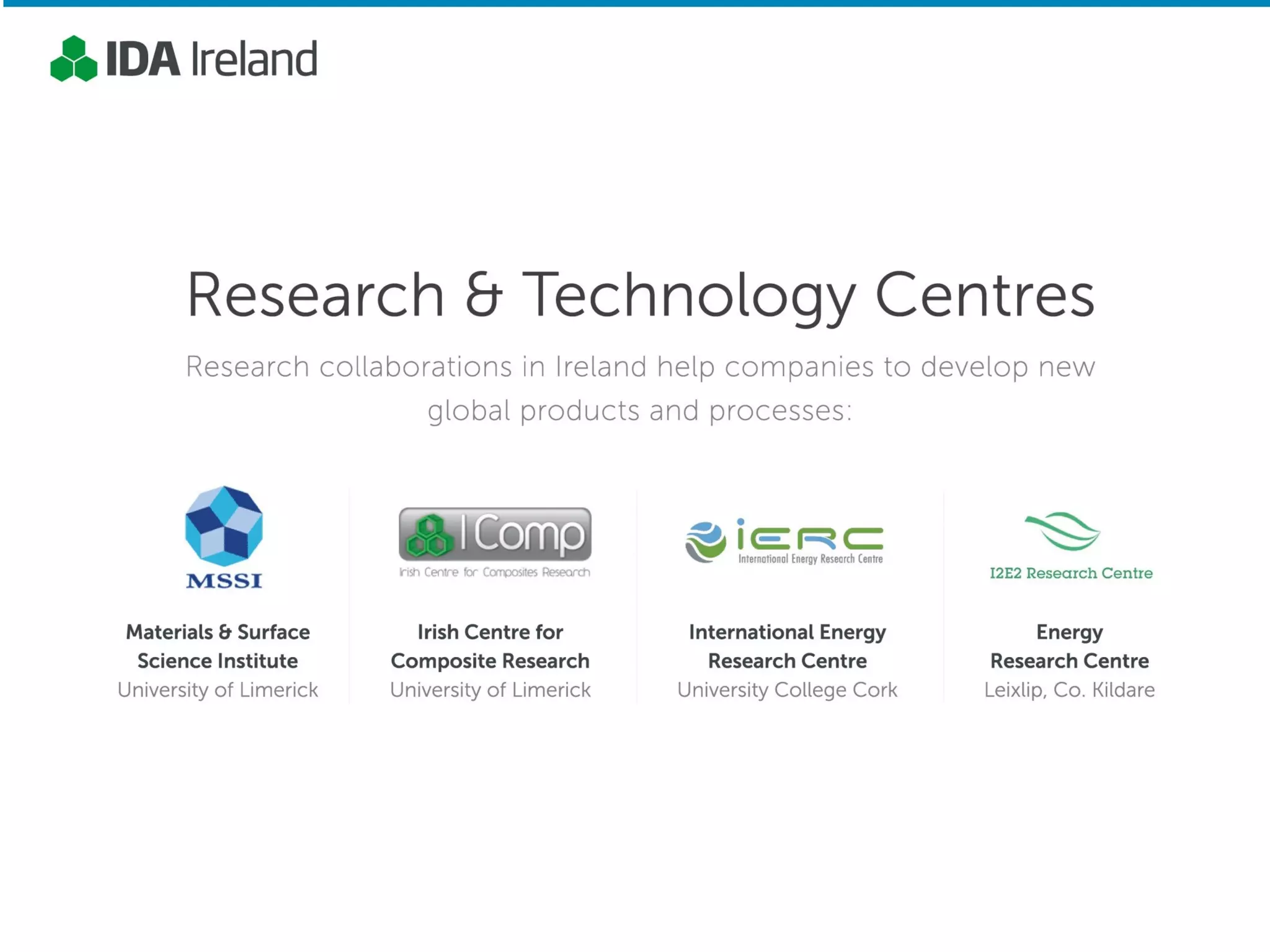 Engineering in Ireland infographic | PPT
