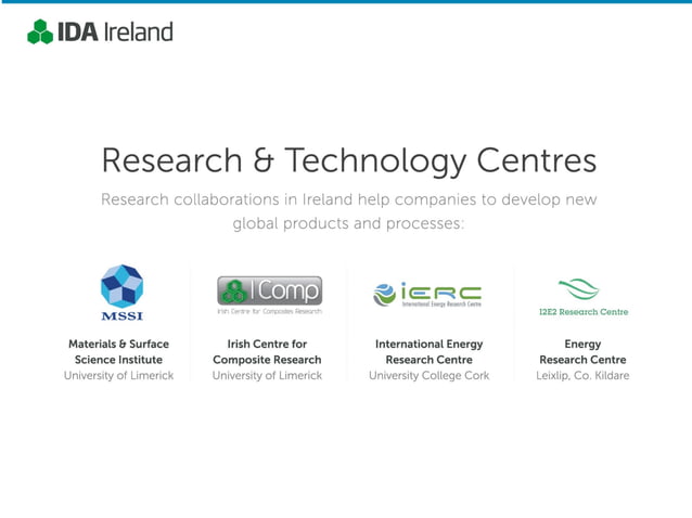 Engineering in Ireland infographic | PPT