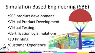 Engineering innovation the key to success for every business | PDF