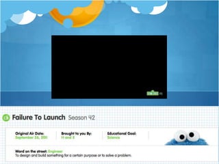 Engineering is elementary | PPTX