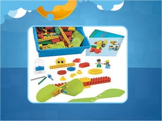 Engineering is elementary | PPT