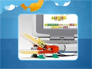 Engineering is elementary | PPTX