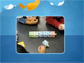 Engineering is elementary | PPTX