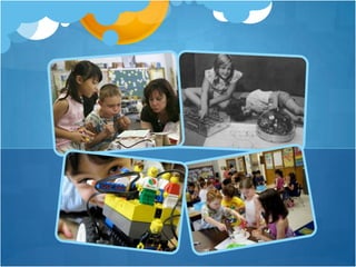 Engineering is elementary | PPT