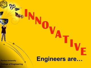 Engineering is everywhere | PPT