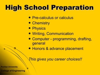 Engineering is everywhere | PPT