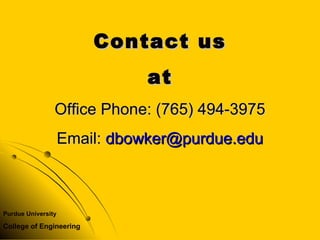 Engineering is everywhere | PPT