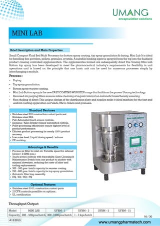 Engineering laboratory 2019 low version | PDF