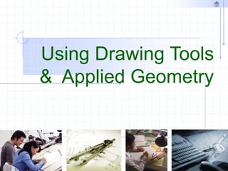 Engineeringl drawing lecture | PPTX