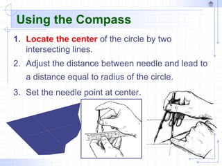 Engineeringl drawing lecture | PPTX