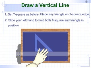 Engineeringl drawing lecture | PPTX