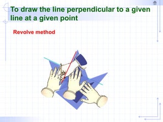 Engineeringl drawing lecture | PPTX