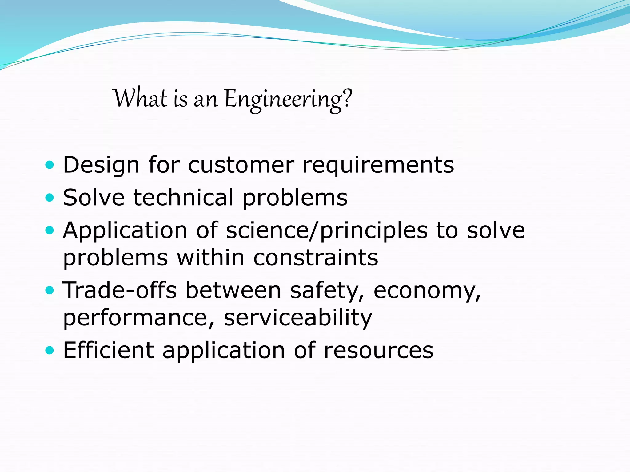 Engineering management | PPT