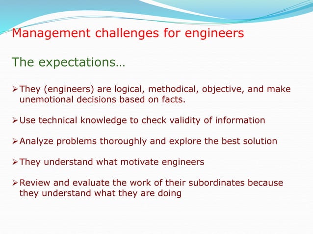 Engineering management | PPT | Civil Engineering Industry | Industries