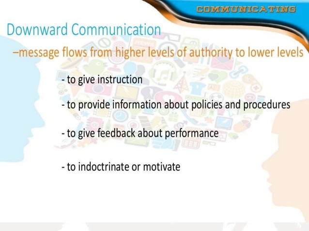 Engineering management- communicating | PPTX