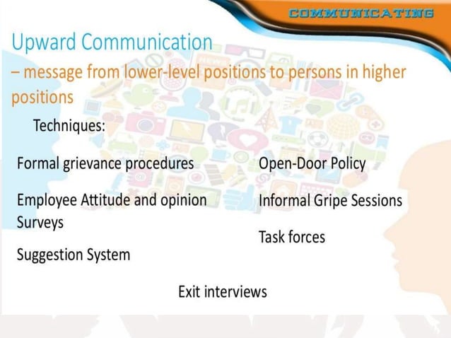 Engineering management- communicating | PPTX