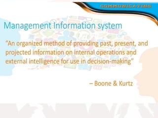 Engineering management- communicating | PPTX