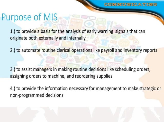 Engineering management- communicating | PPTX