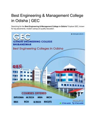 Engineering & Management College-GEC.pdf