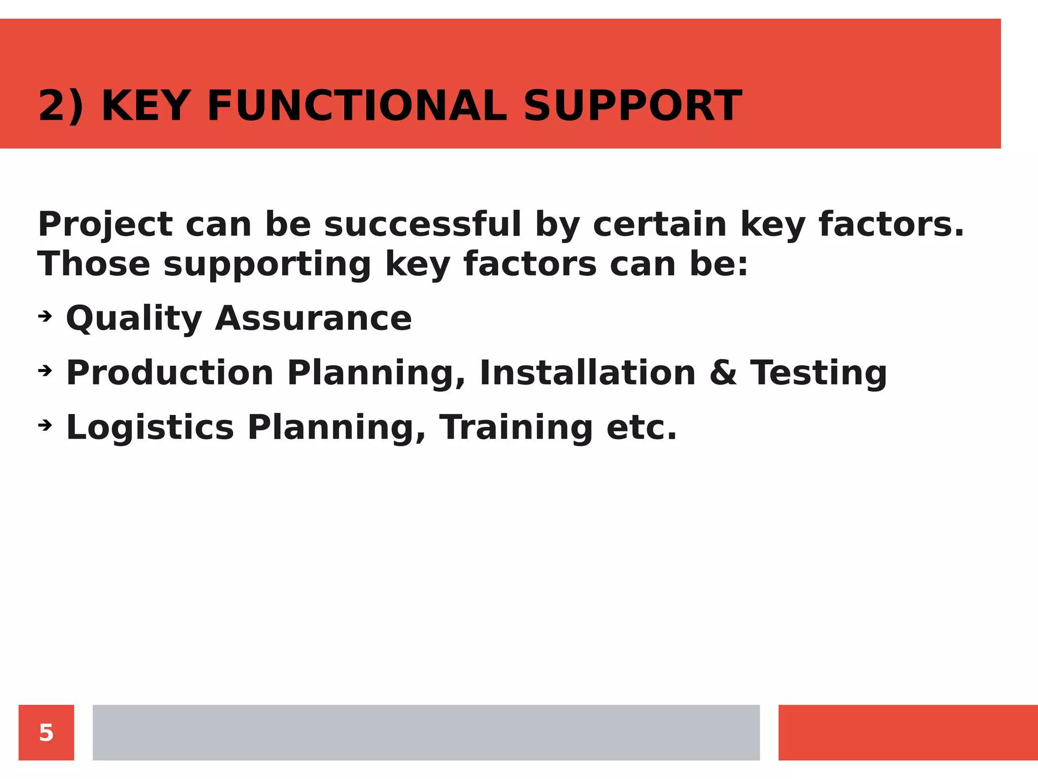 Engineering management - Project Organization | PDF