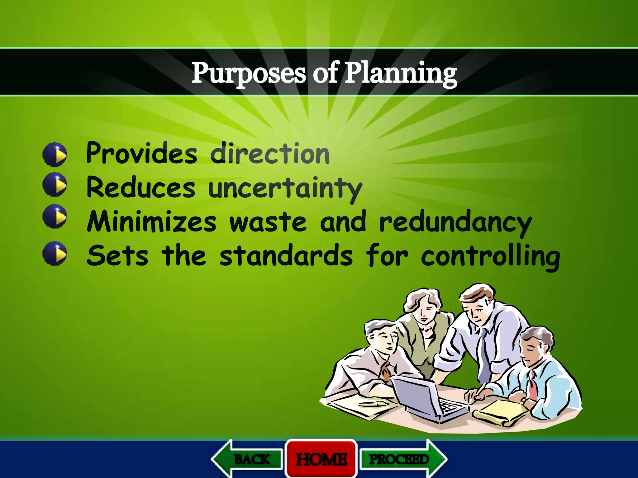 Engineering Management_PLANNING | PPTX