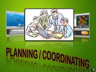 Engineering Management_PLANNING | PPTX