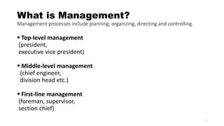 ENGINEERING MANAGEMENT SCIENCE.pptx