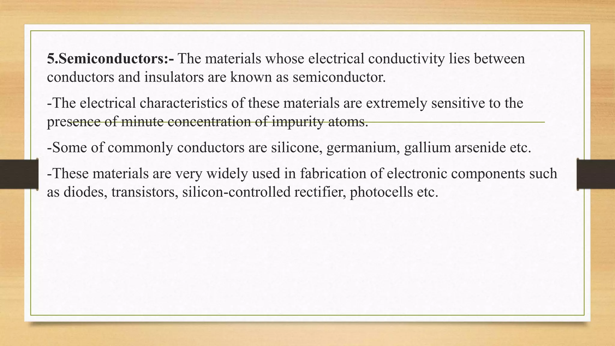 Basic mechanical engineering Sem-II | PPTX | Chemistry | Science