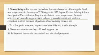 Basic mechanical engineering Sem-II | PPTX | Chemistry | Science