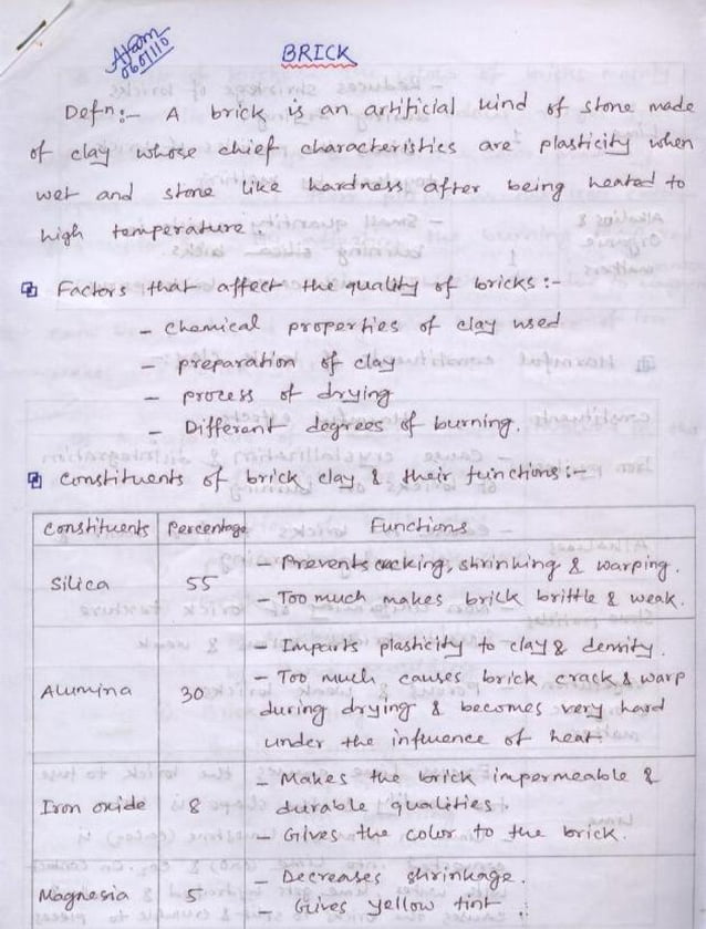 Engineering materials | PDF