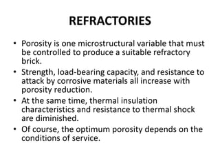 Engineering materials 06 | PPTX | Chemistry | Science