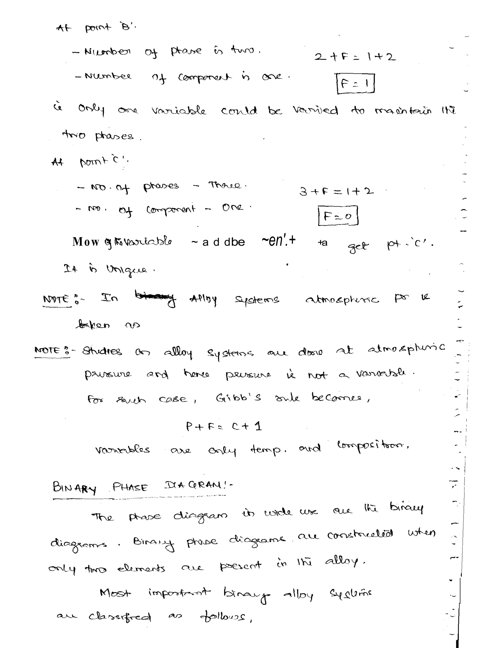 Engineering materials and metallurgy | PDF