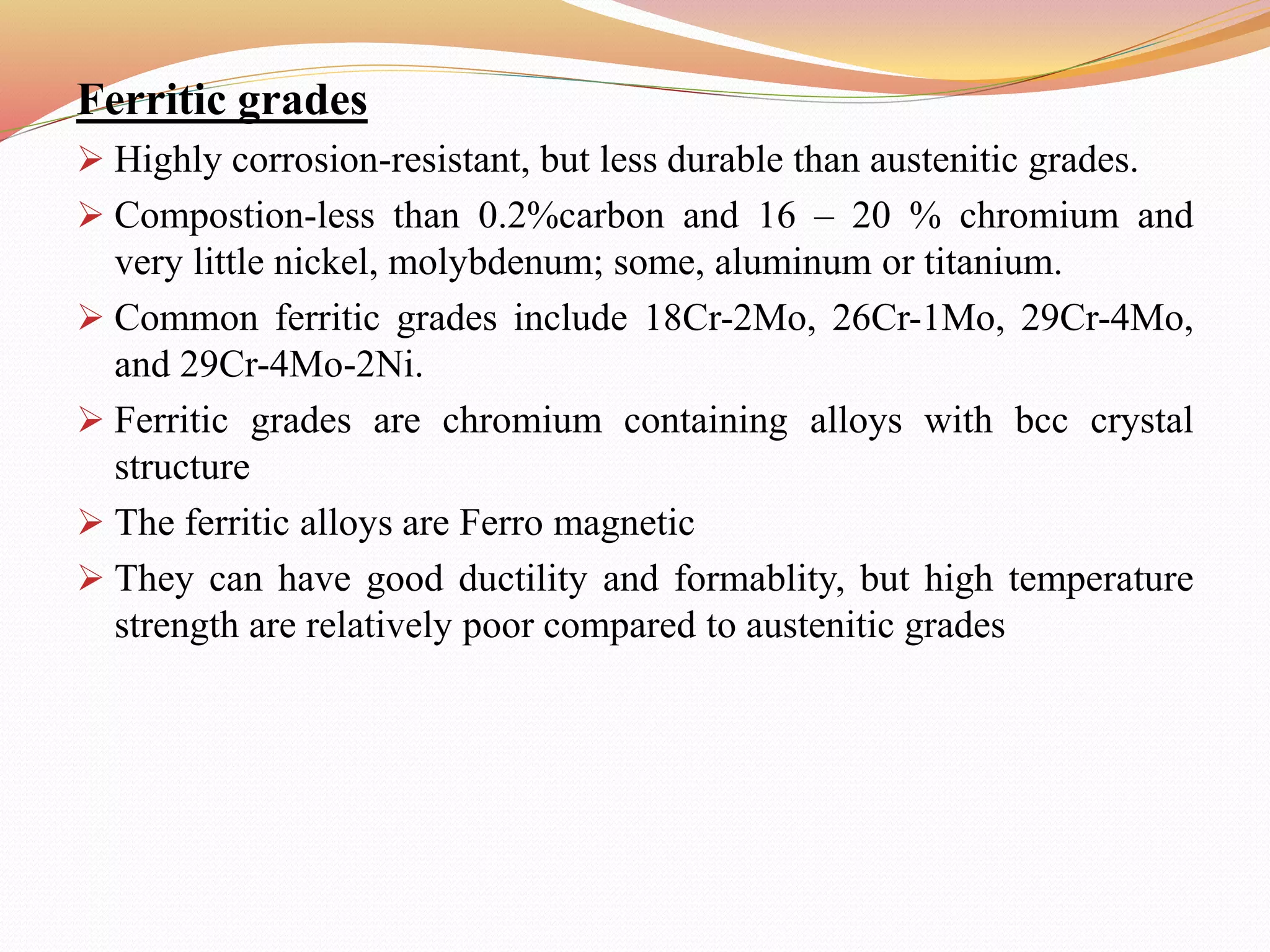 Engineering materials and metallurgy -Ferrous and Non Ferrous metals 1.pptx