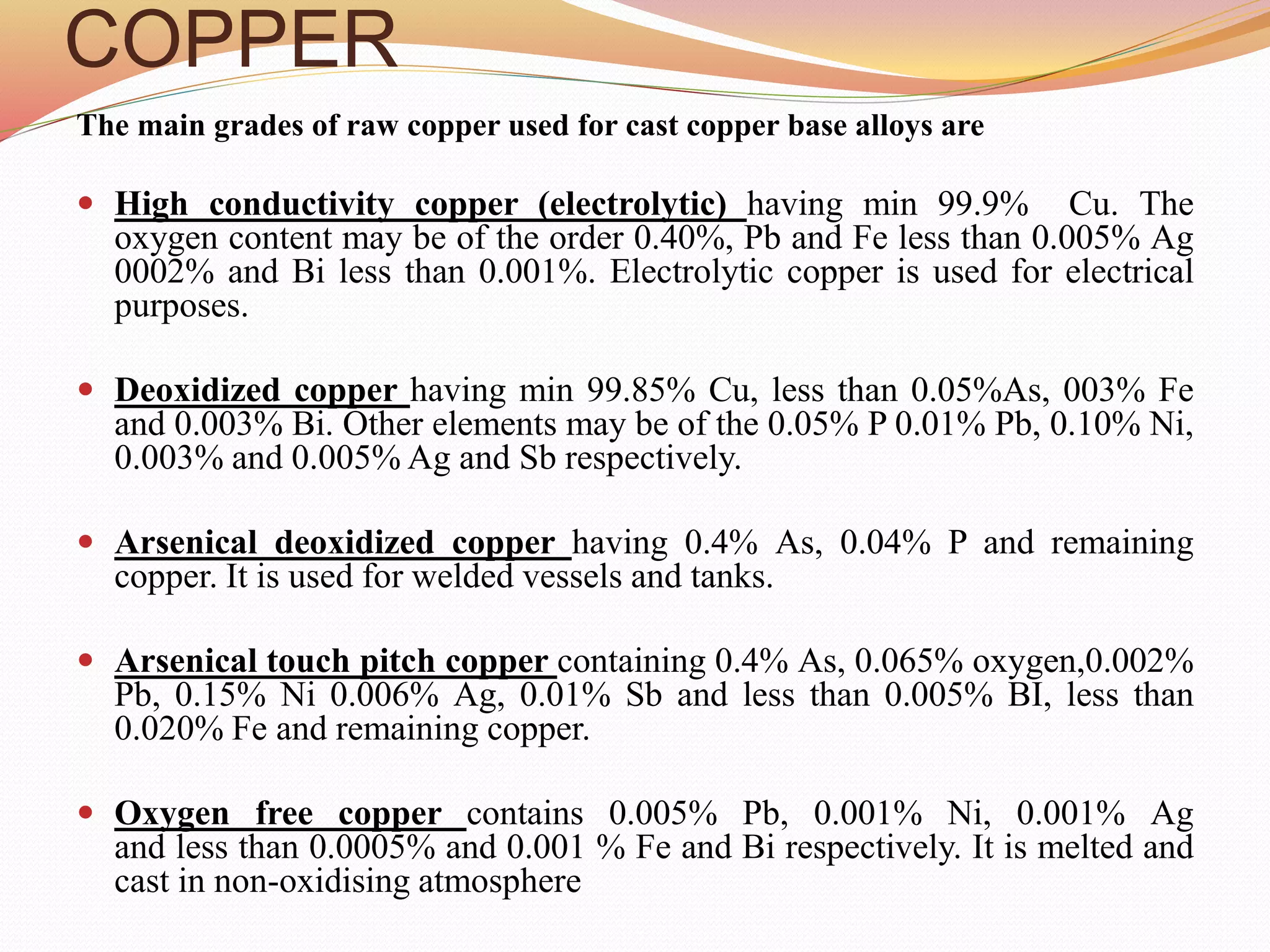 Engineering materials and metallurgy -Ferrous and Non Ferrous metals 1.pptx