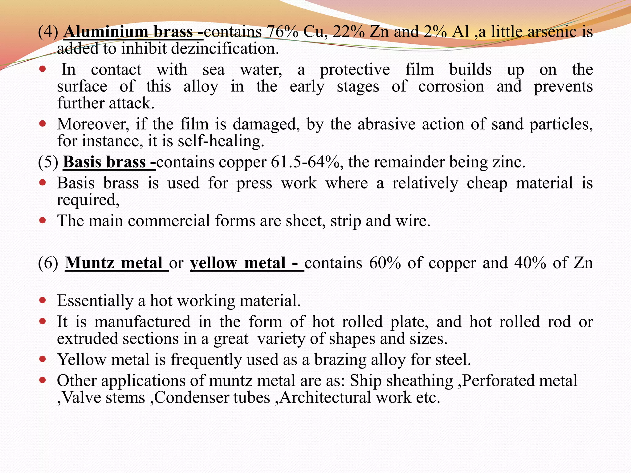 Engineering materials and metallurgy -Ferrous and Non Ferrous metals 1.pptx