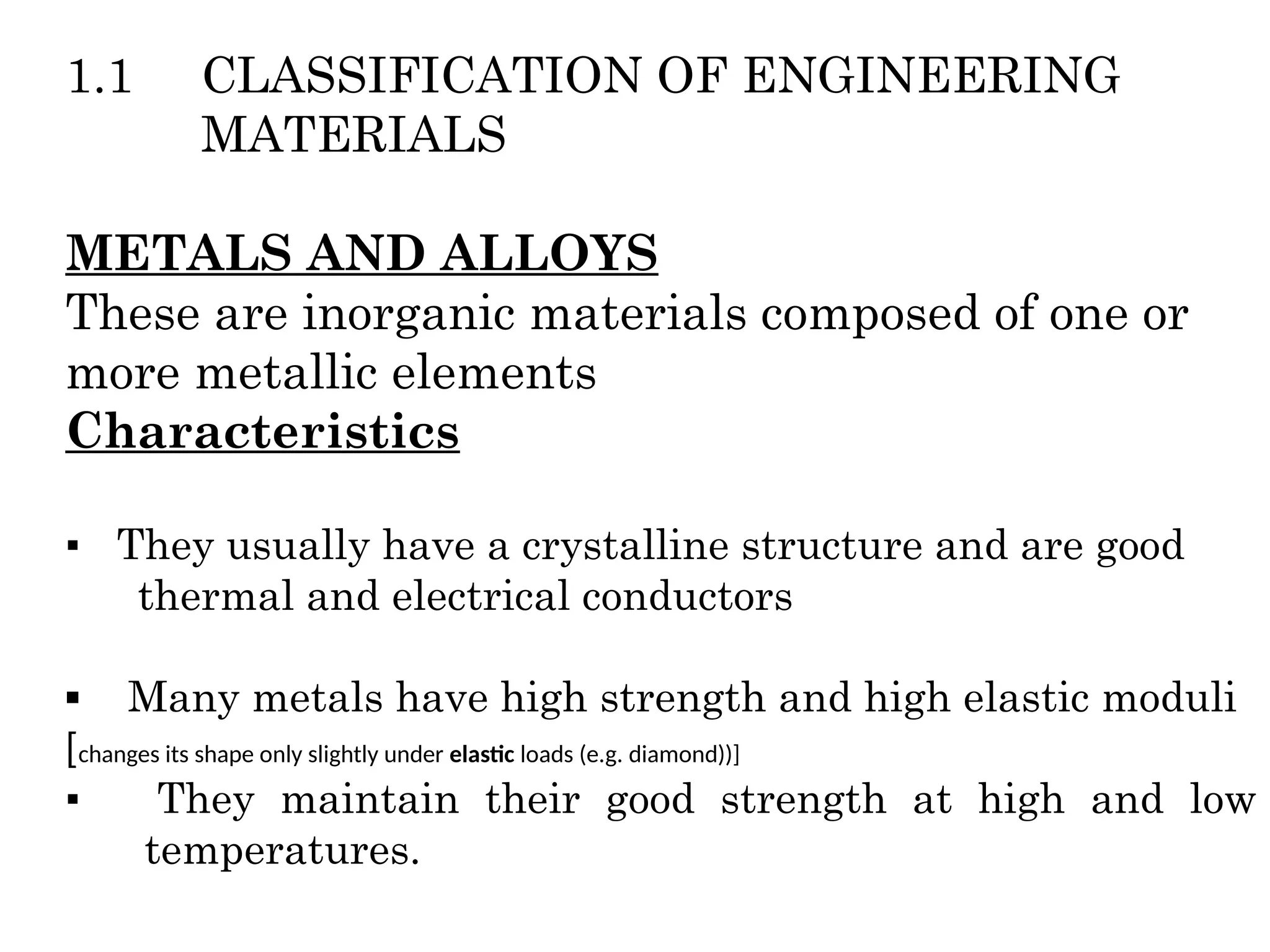 Engineering Materials and their properties.pptx