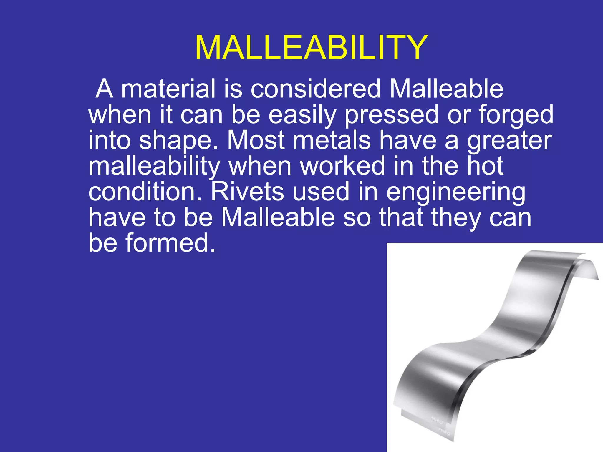 Engineering materials new | PPT