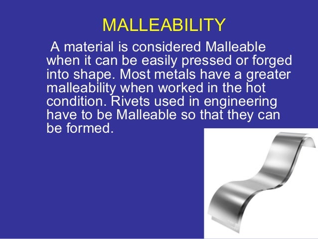 Engineering materials new