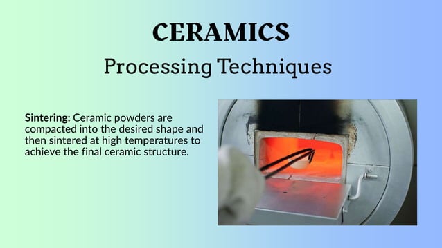 Formula One car material processing (Engineering Materials). | PPT