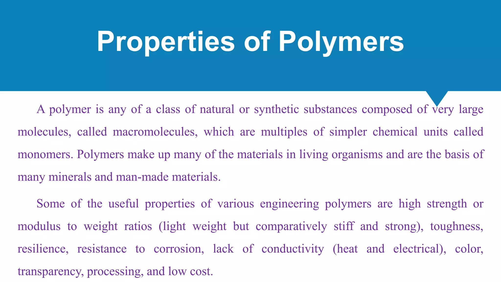 Engineering Materials; Types, Properties.pptx