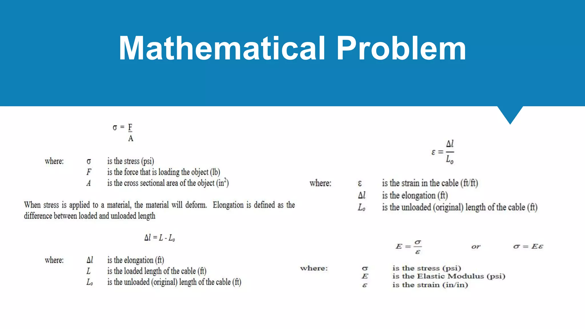 Engineering Materials; Types, Properties.pptx