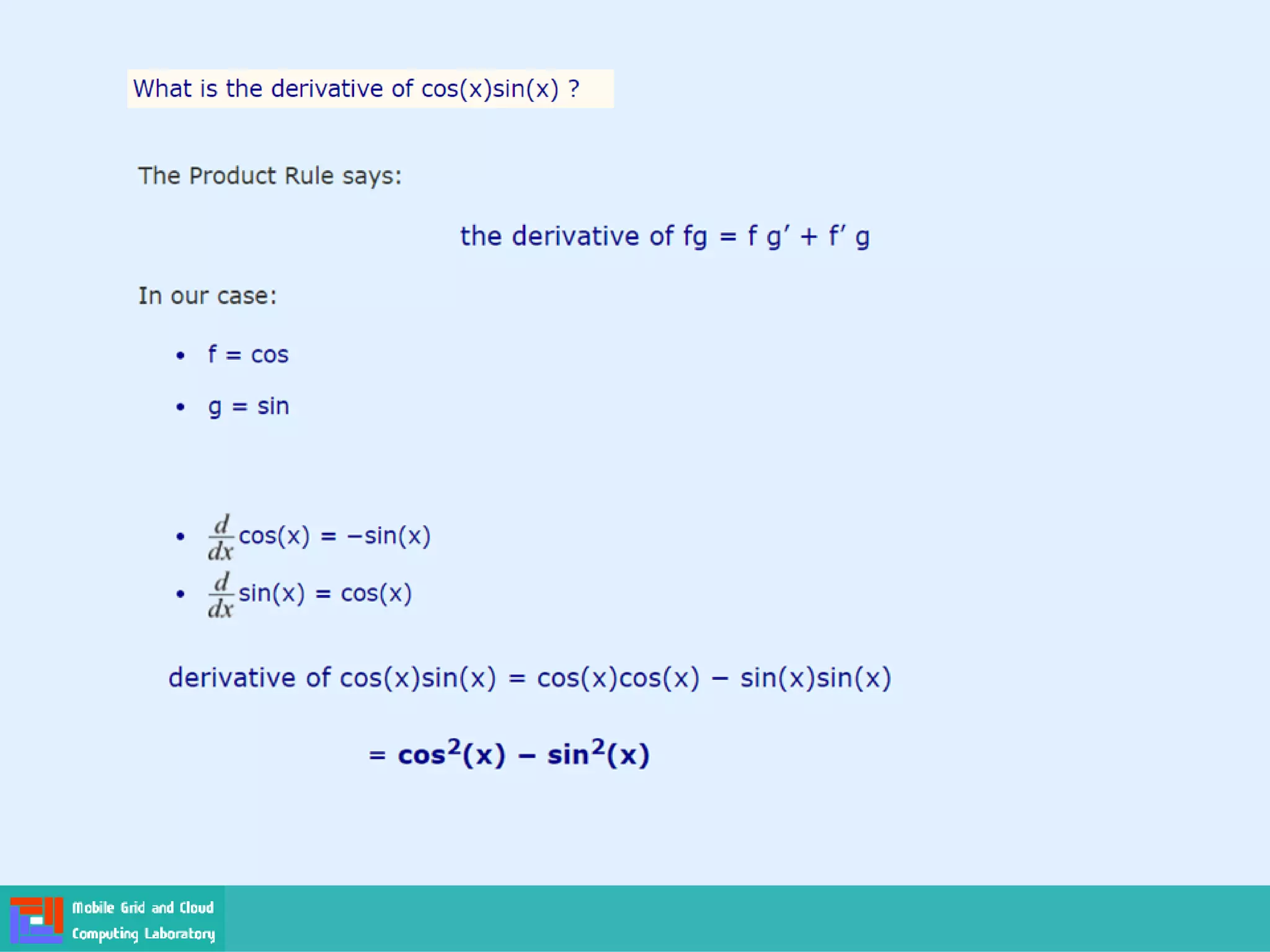 Introduction to Differential Equations | PPT