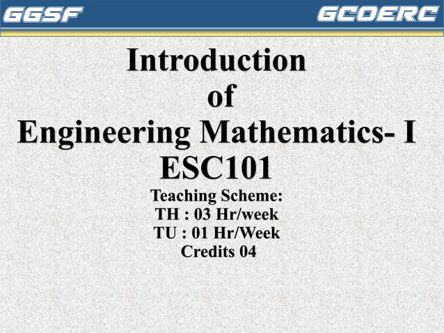 Engineering Mathematics-I as per NEP 2020.pdf