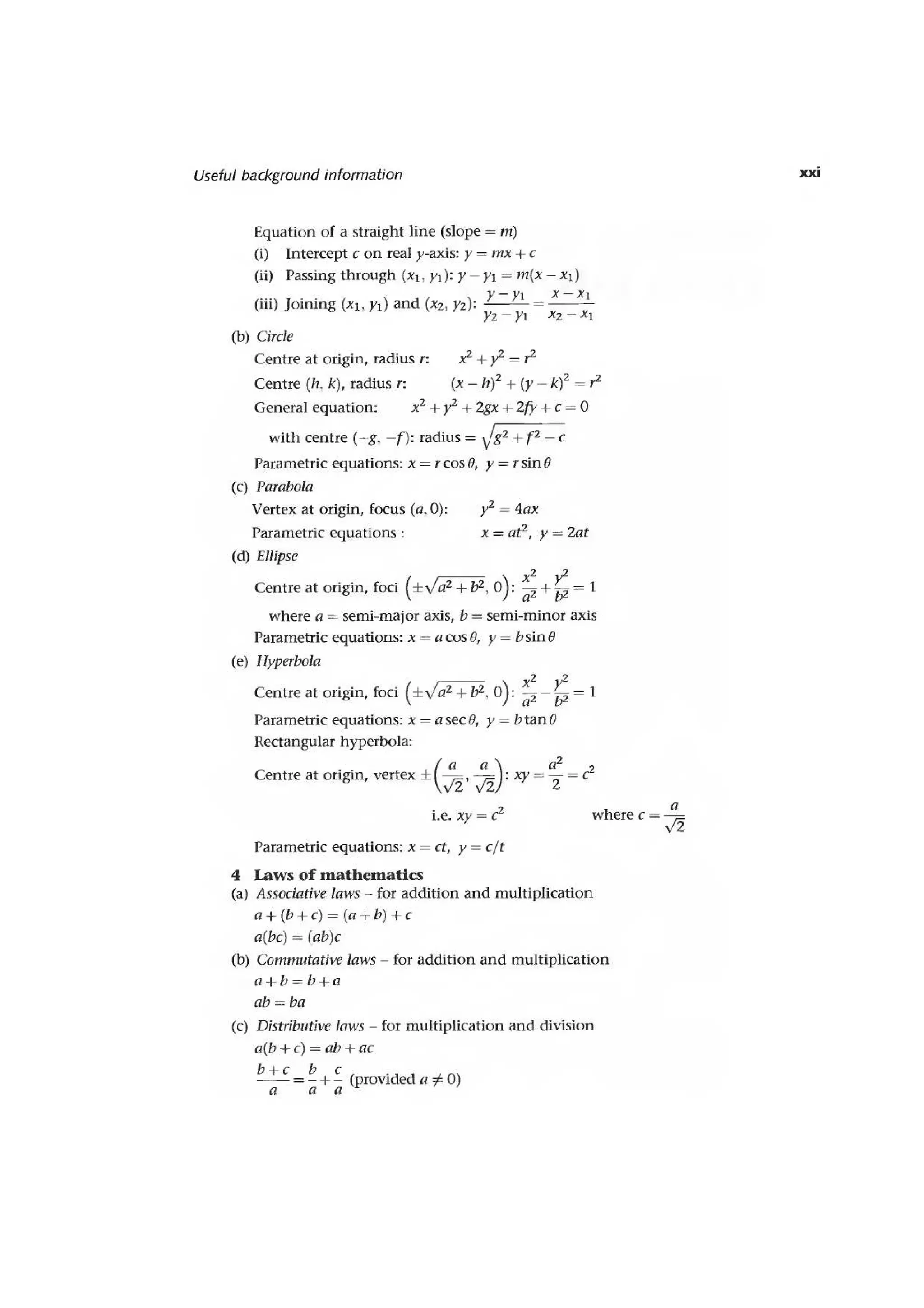 Engineering mathematics 5th ed by k. a. stroud | PDF