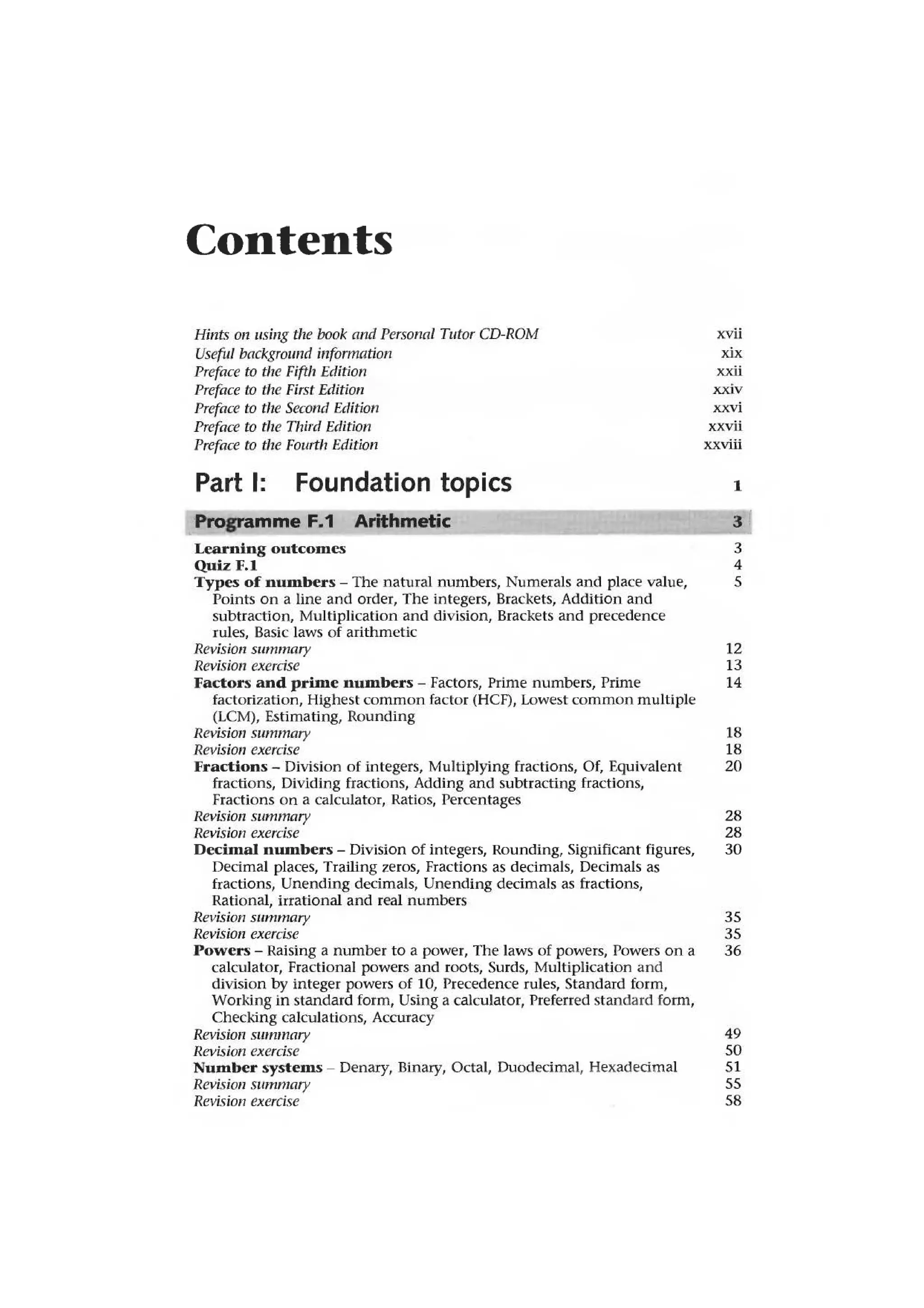 Engineering mathematics 5th ed by k. a. stroud | PDF