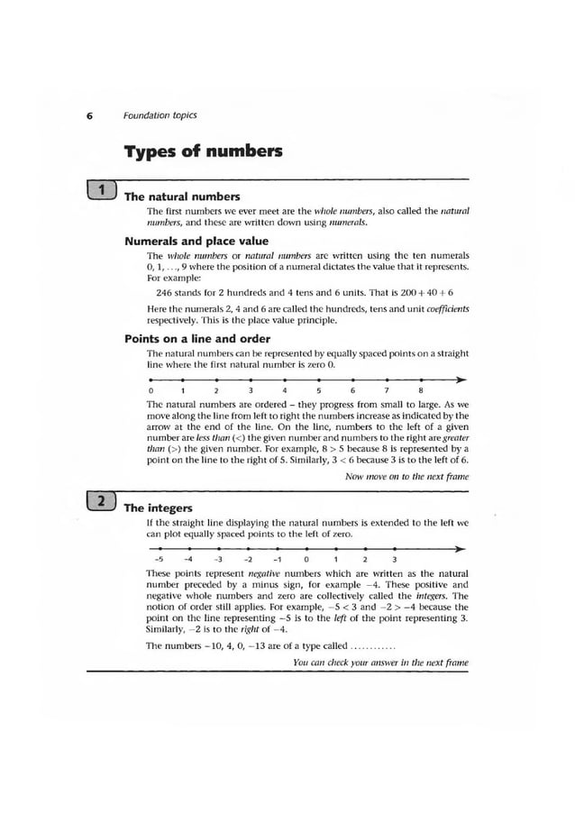Engineering mathematics 5th ed by k. a. stroud | PDF