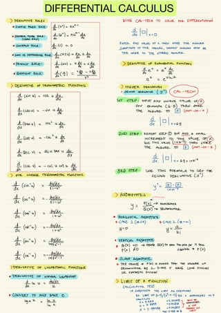 Engineering Mathematics formulas by Engr. King Mamaradlo.pdf