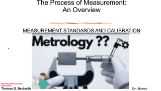 Engineering Measurement power point slides | PPTX