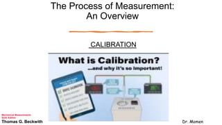 Engineering Measurement power point slides | PPTX